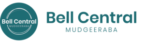 Bell Central, Mudgeeraba | Coles | BWS | Dominos | Jetts Fitness & More